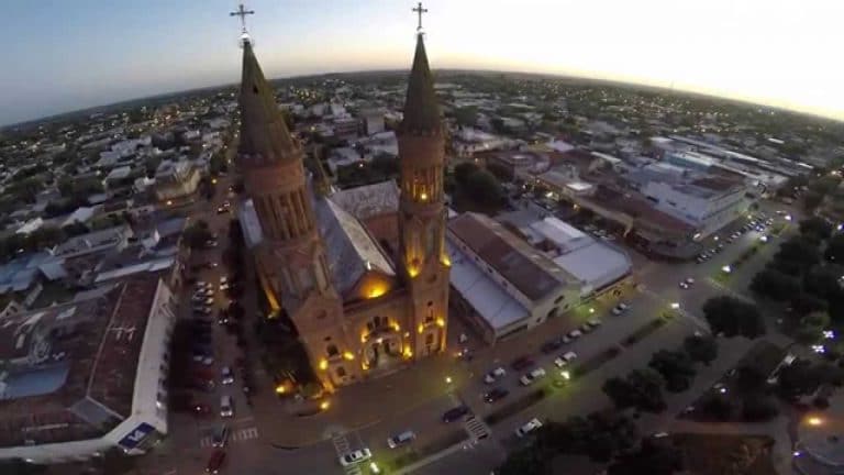 Santa Fe: capital, ubicación, clima, turismo, y mucho más