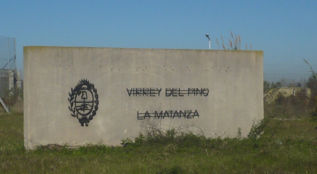 Partido de la Matanza: Fundación, Bandera, Ubicación, Localidades y Más