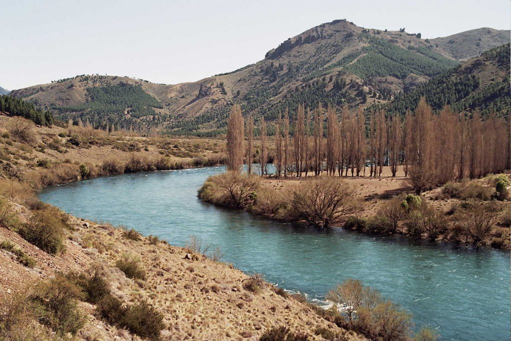 Río Negro: capital, bandera, turismo, ciudades y mucho más