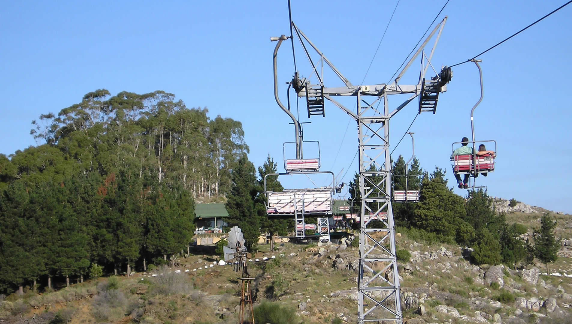 Tandil Argentina: historia, turismo, población y mucho más.