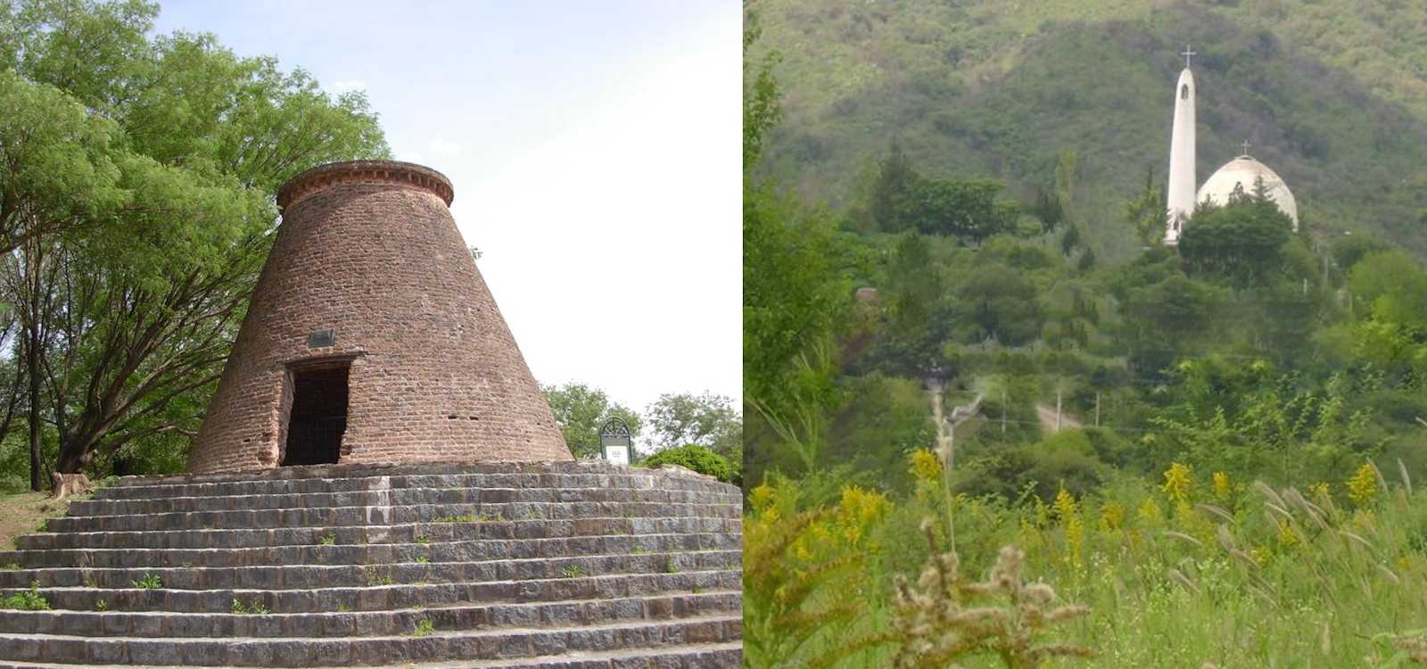 Bialet Massé: clima, turismo, ubicación y más sobre estos paisajes