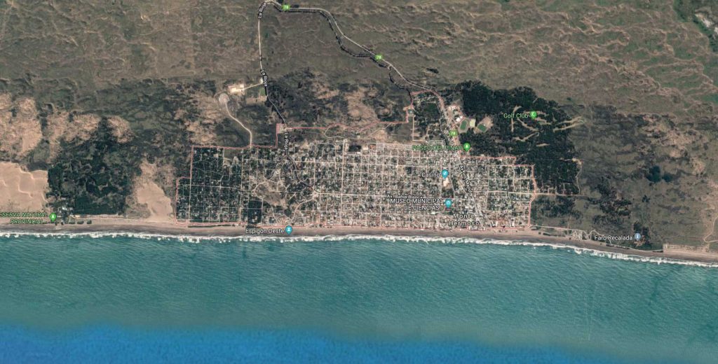 Monte Hermoso Buenos Aires: ubicación, clima, turismo y mas