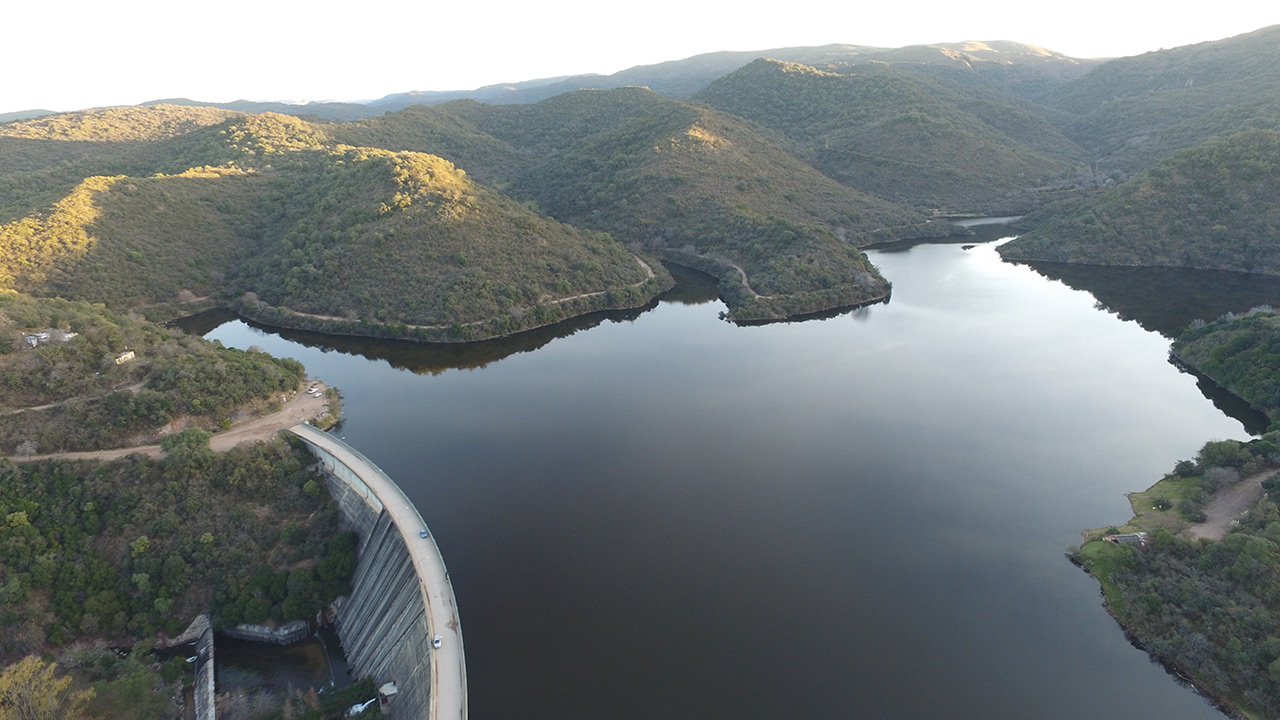 Río Ceballos Córdoba: clima, lugares turísticos, ubicación y más