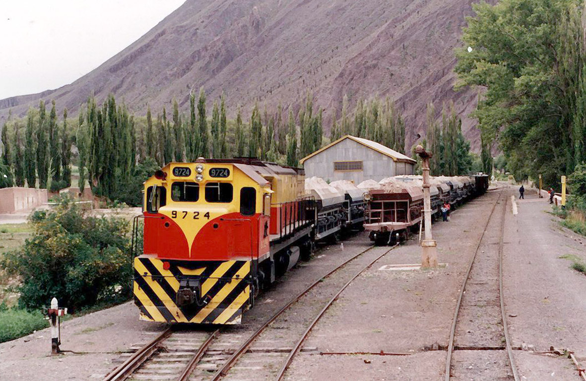 General Pinedo Chaco: historia, clima y mucho más