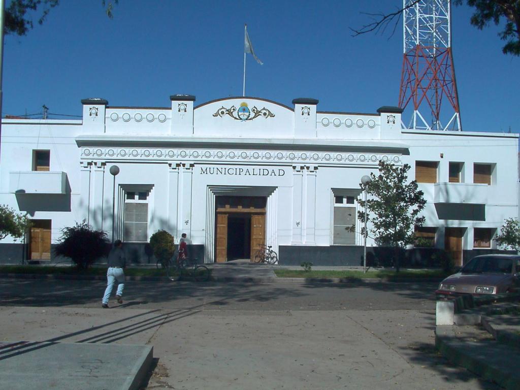 Descubra todo sobre Allen Río Negro en Argentina