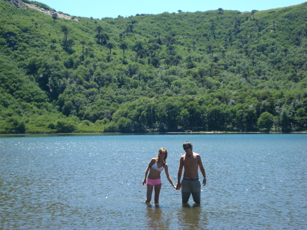Alumine Neuquen: ubicación, lugares turísticos, lago y más