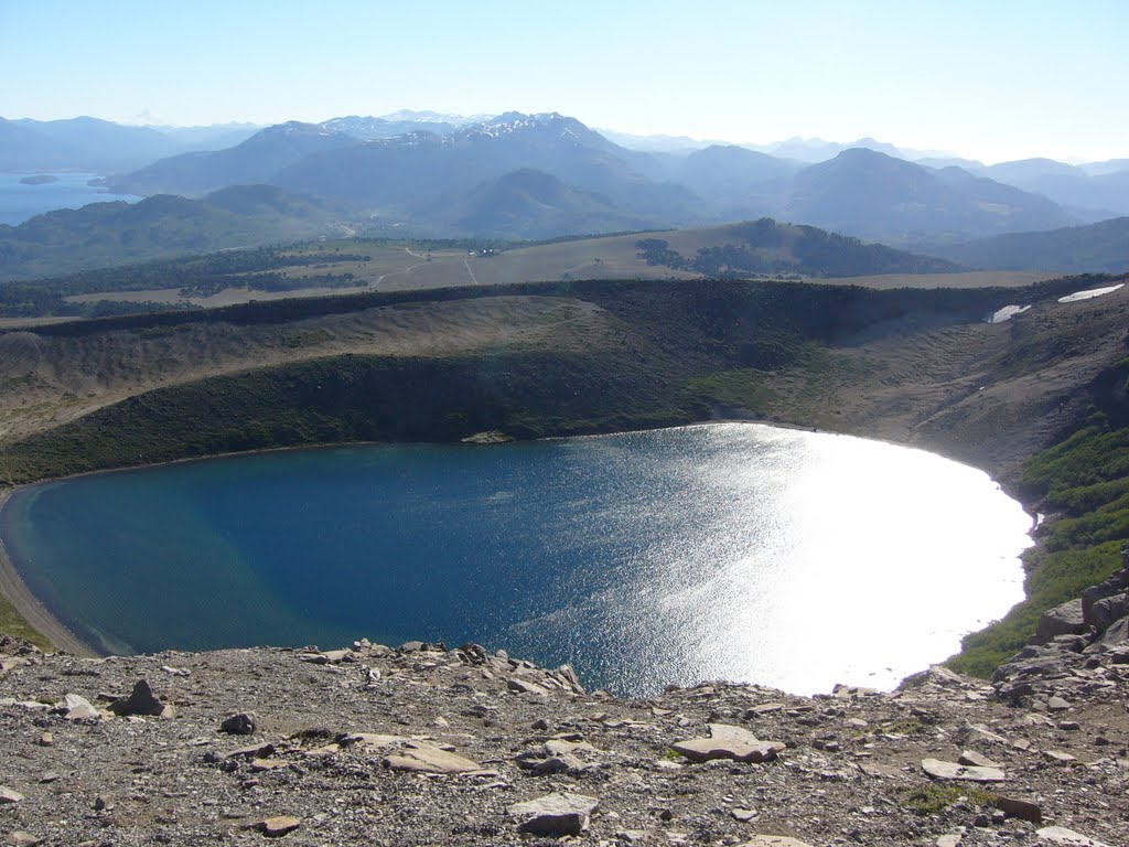 Alumine Neuquen: ubicación, lugares turísticos, lago y más