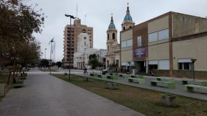 Bell Ville: clima, turismo, ubicación, habitantes y más