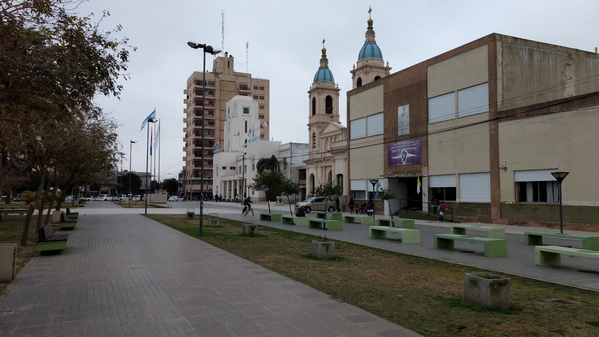 Bell Ville: clima, turismo, ubicación, habitantes y más