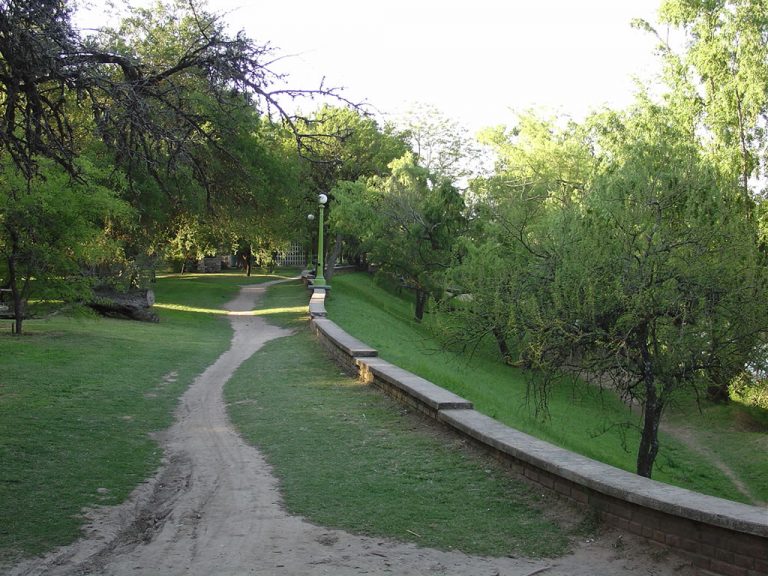Bell Ville: clima, turismo, ubicación, habitantes y más