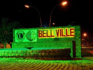 Bell Ville: clima, turismo, ubicación, habitantes y más