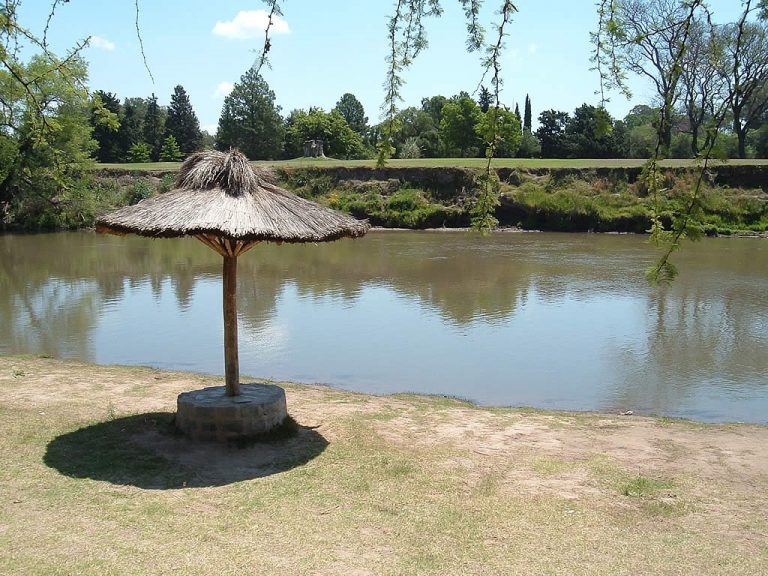 Bell Ville: clima, turismo, ubicación, habitantes y más