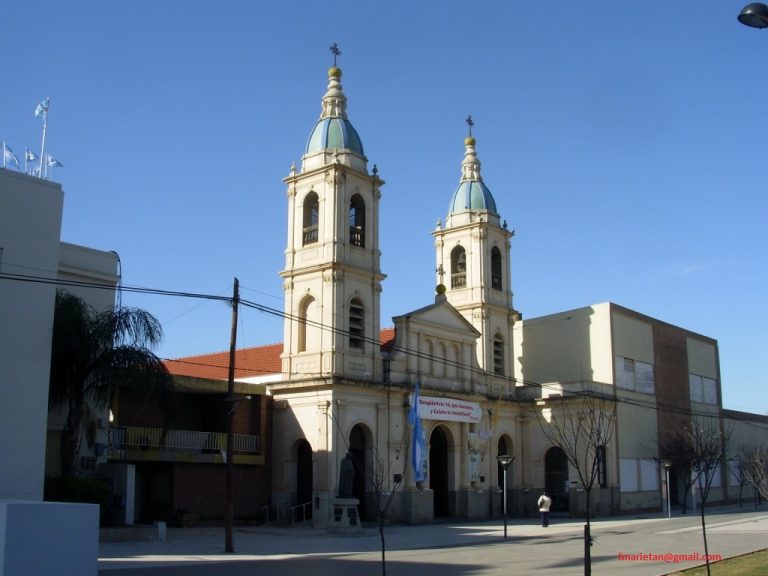 Bell Ville: clima, turismo, ubicación, habitantes y más