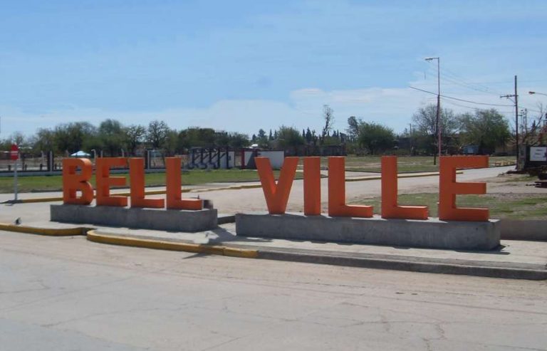 Bell Ville: clima, turismo, ubicación, habitantes y más
