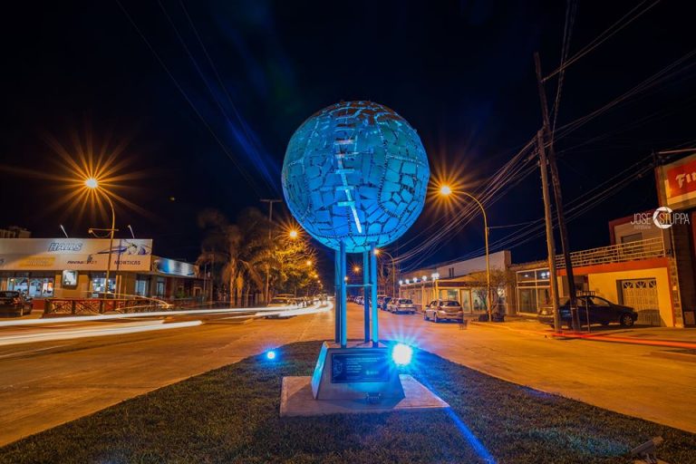 Bell Ville: clima, turismo, ubicación, habitantes y más