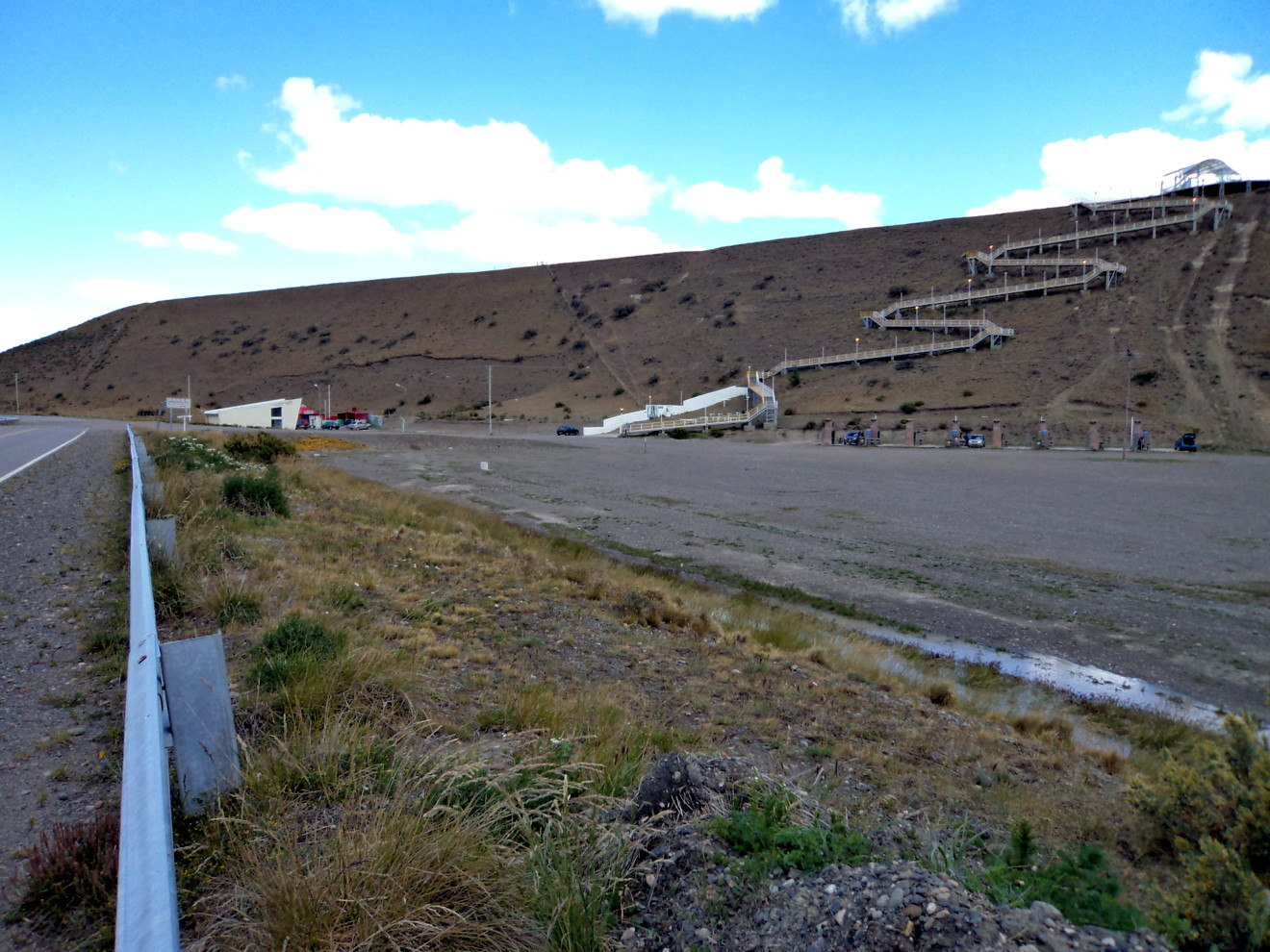 Principales Departamentos de Argentina y sus respectivas características