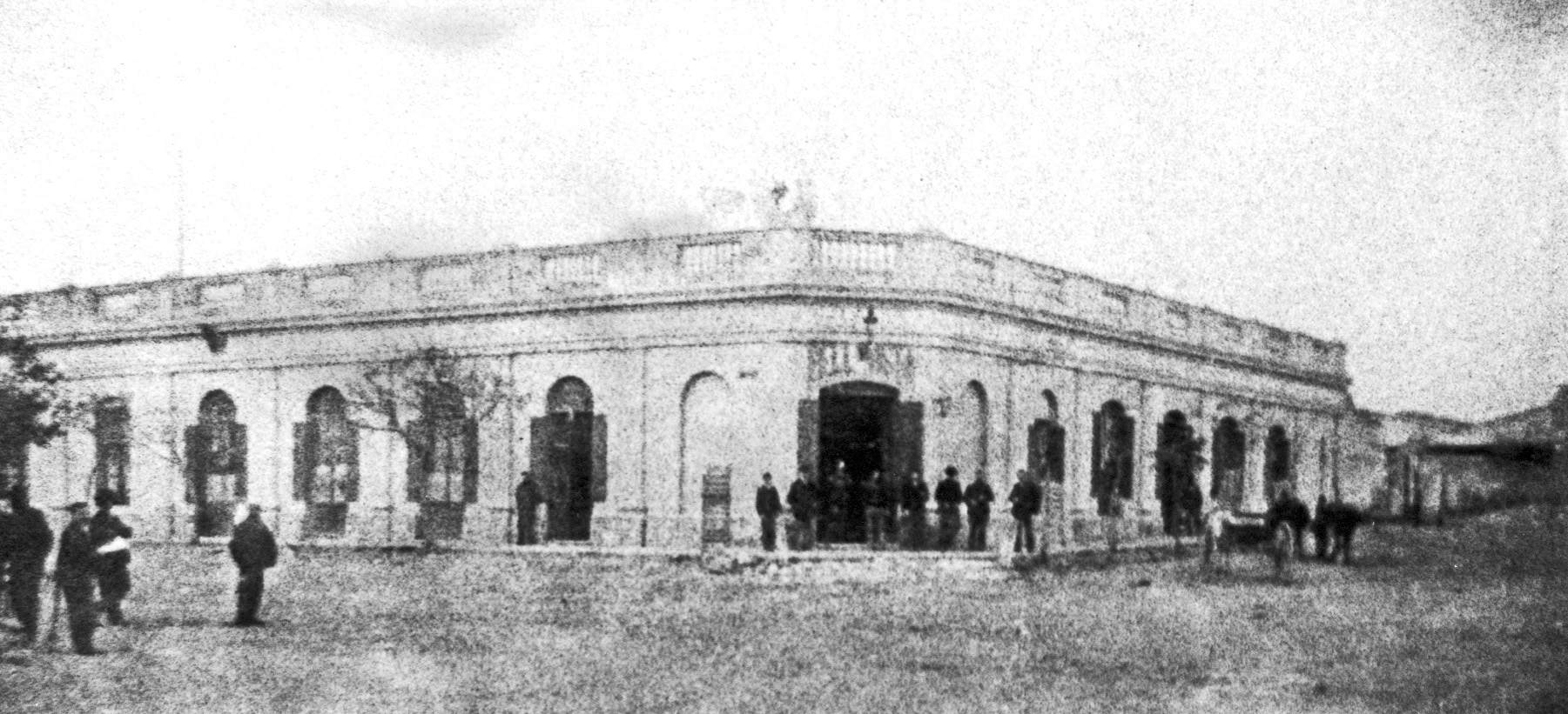 Descubra todo sobre la ciudad General Acha La Pampa en Argentina