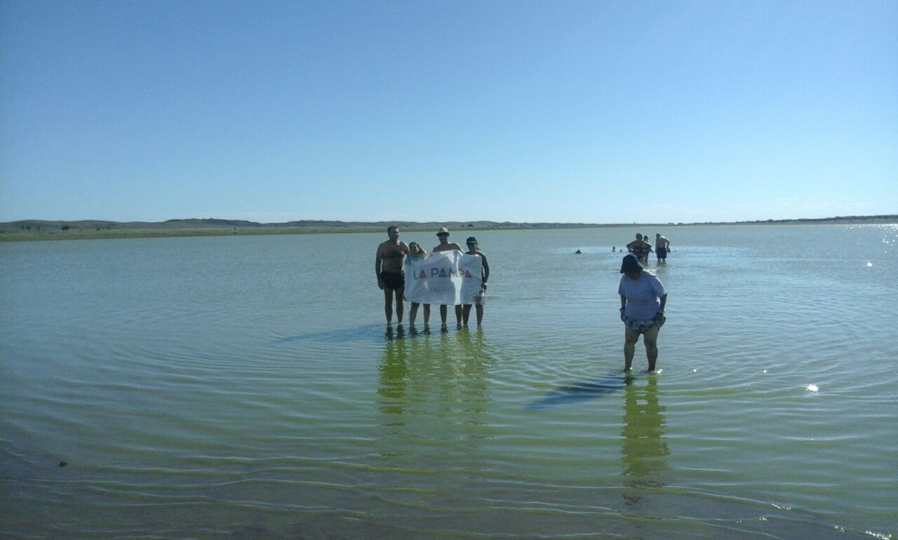 Descubra todo sobre la ciudad General Acha La Pampa en Argentina