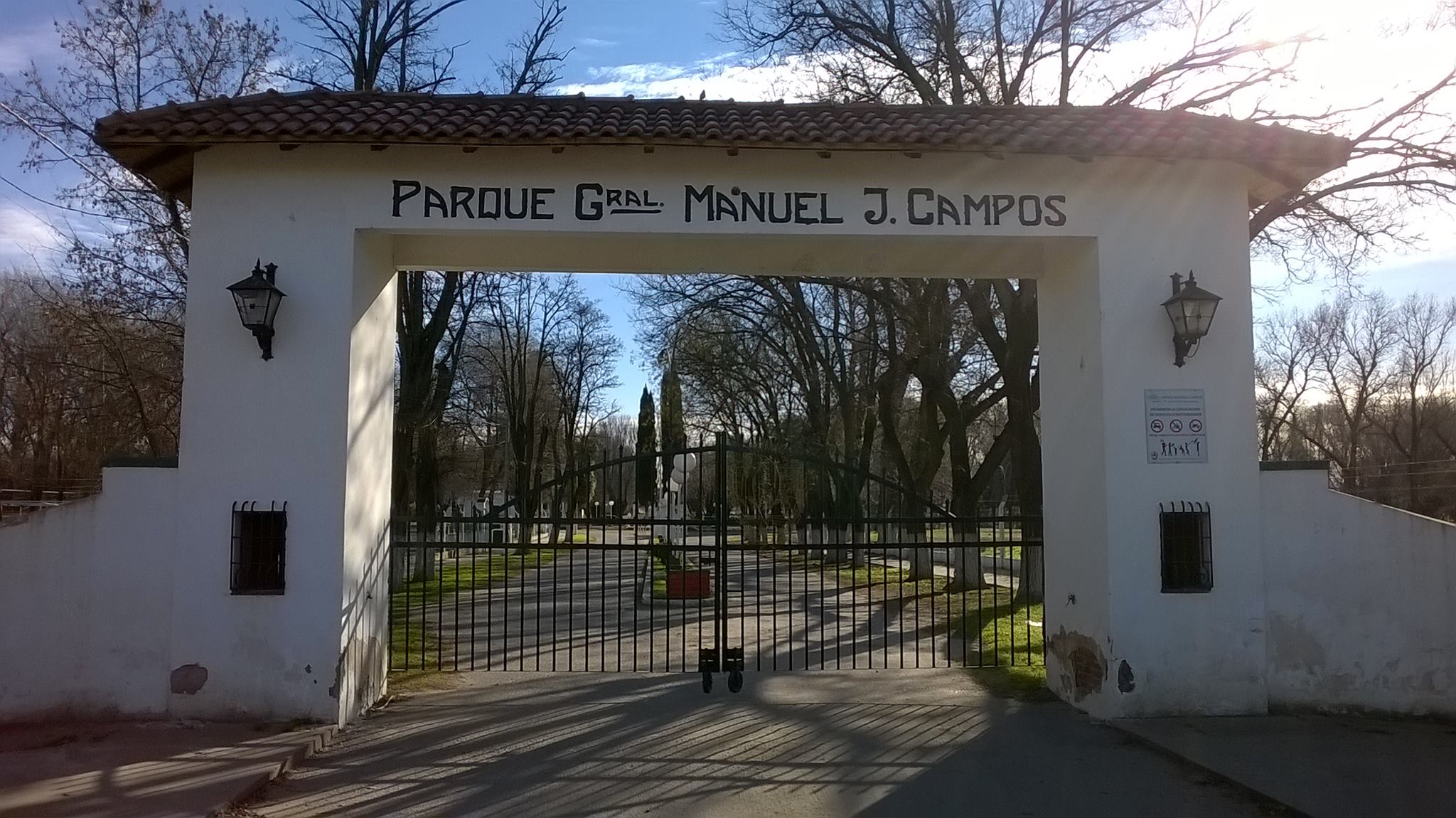 Descubra todo sobre la ciudad General Acha La Pampa en Argentina